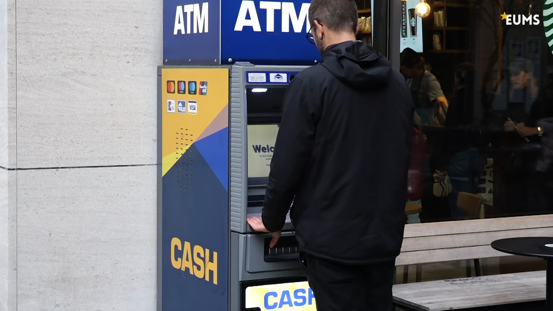 Visa and Mastercard are about to lose Europe