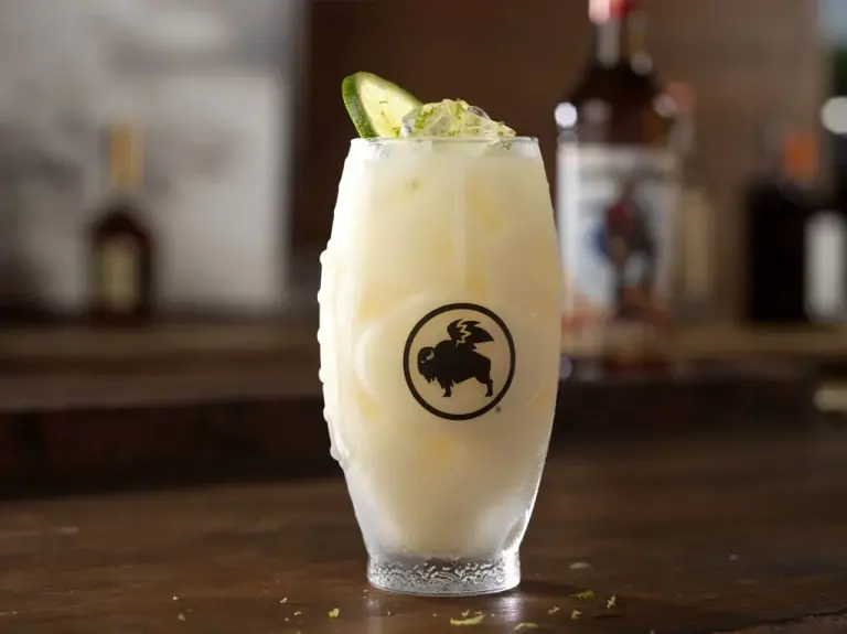 Buffalo Wild Wings drinks menu with prices [updated 2026]