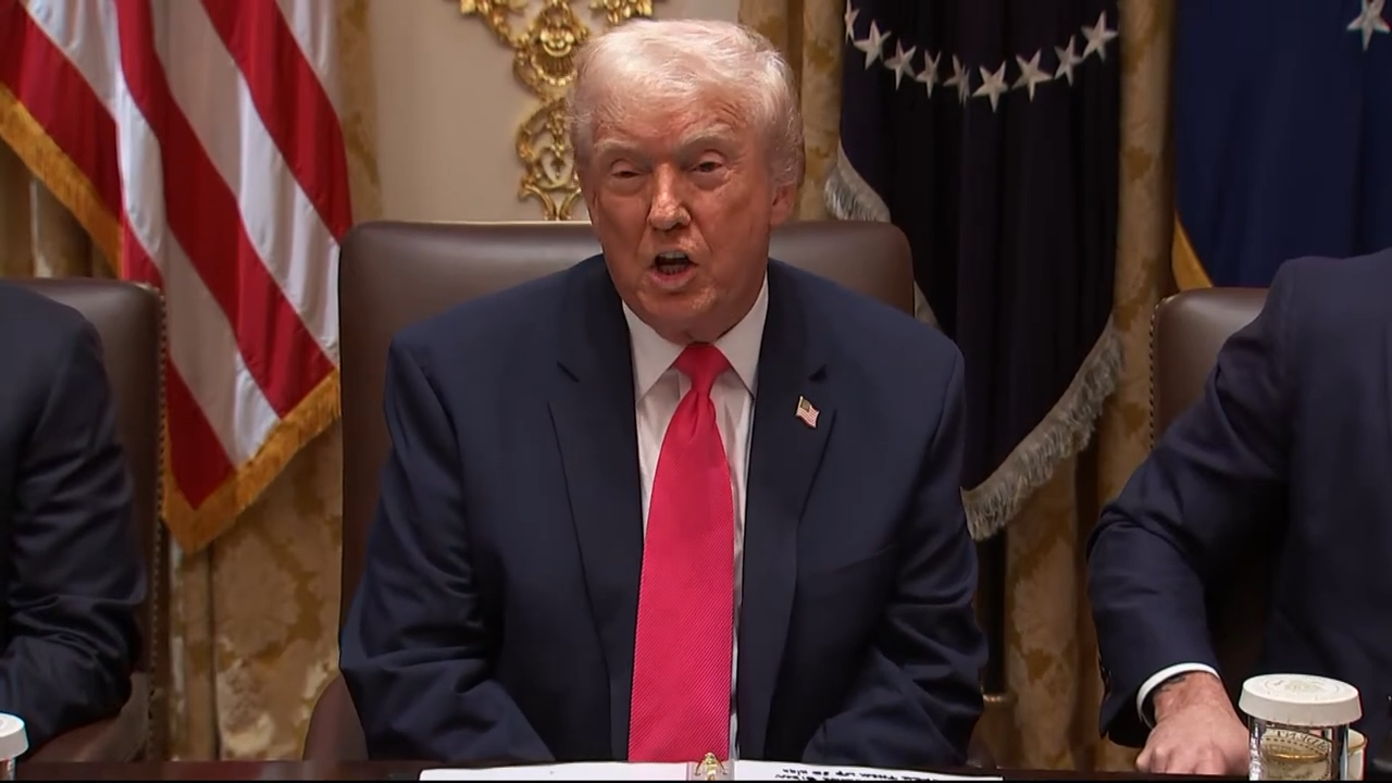 'We have reduced drug prices by 500%': Trump tries to defy math ...