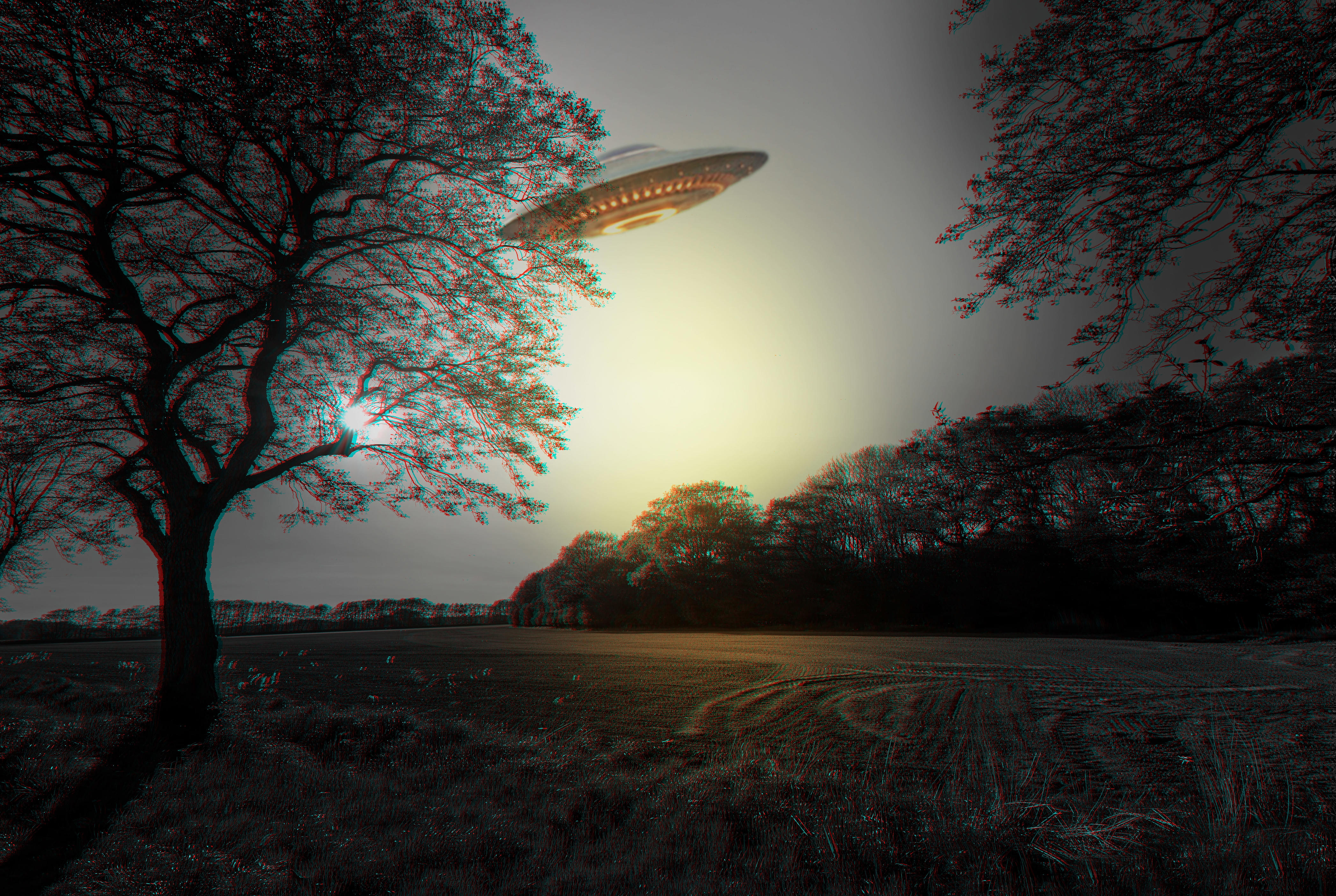 British intelligence agency investigated UFOs, secret documents show