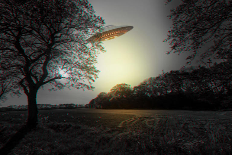 British intelligence agency investigated UFOs, secret documents show