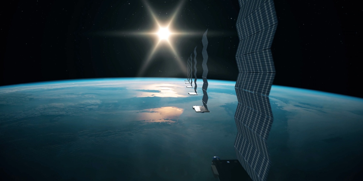 Starlink bryter Irans internet-blackout under protesterna