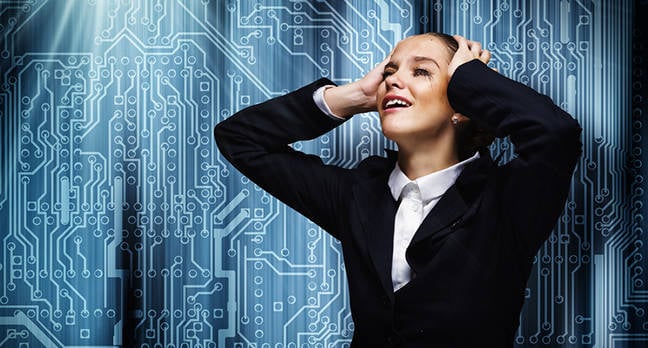 Buy servers now or cry later: DRAM price spike threatens infrastructure ...