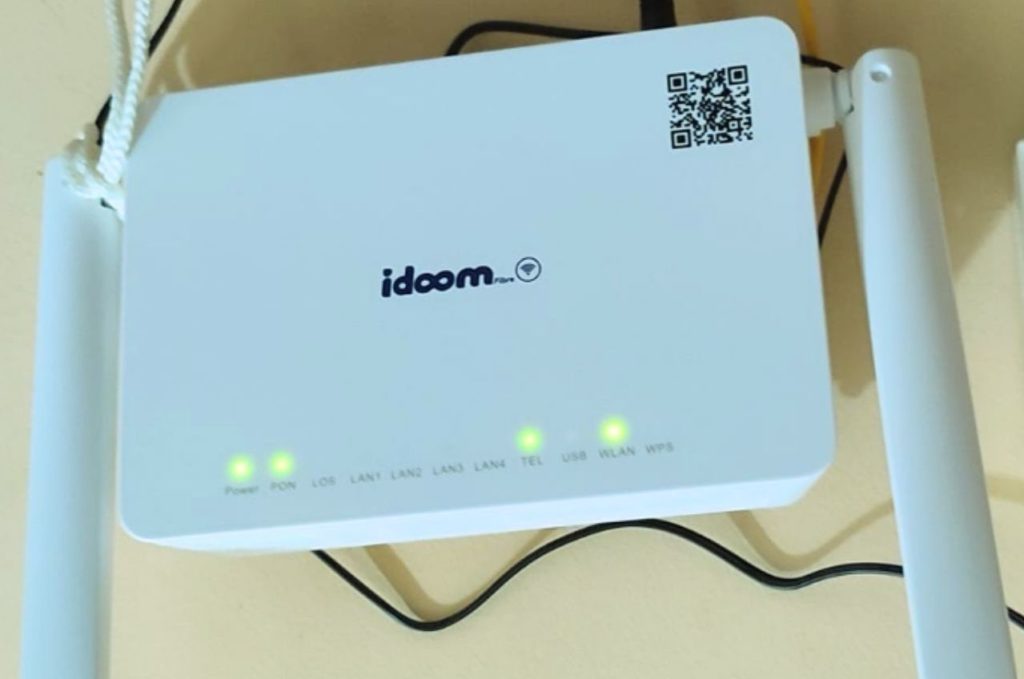 Internet : la colère des abonnés d’Algérie Telecom face à un réseau à bout