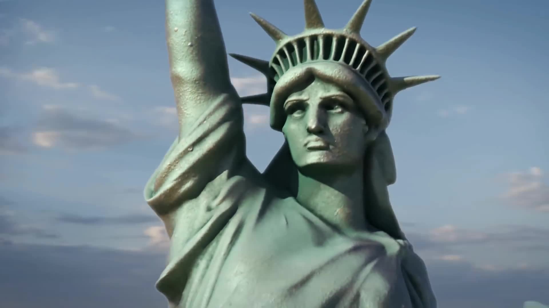 Modern wonders with ancient echoes