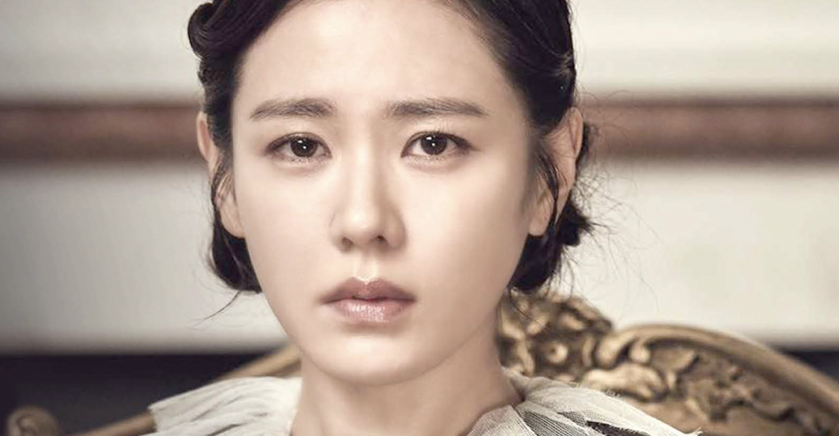 The tragic story of Korea’s last princess