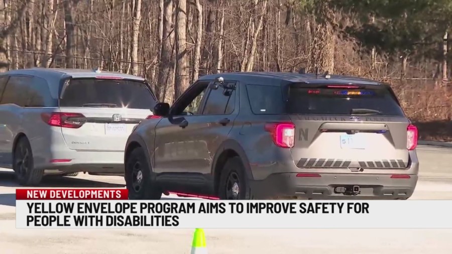 Connecticut to launch Yellow Envelope Program aimed at improving safety ...