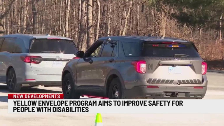Connecticut to launch Yellow Envelope Program aimed at improving safety ...