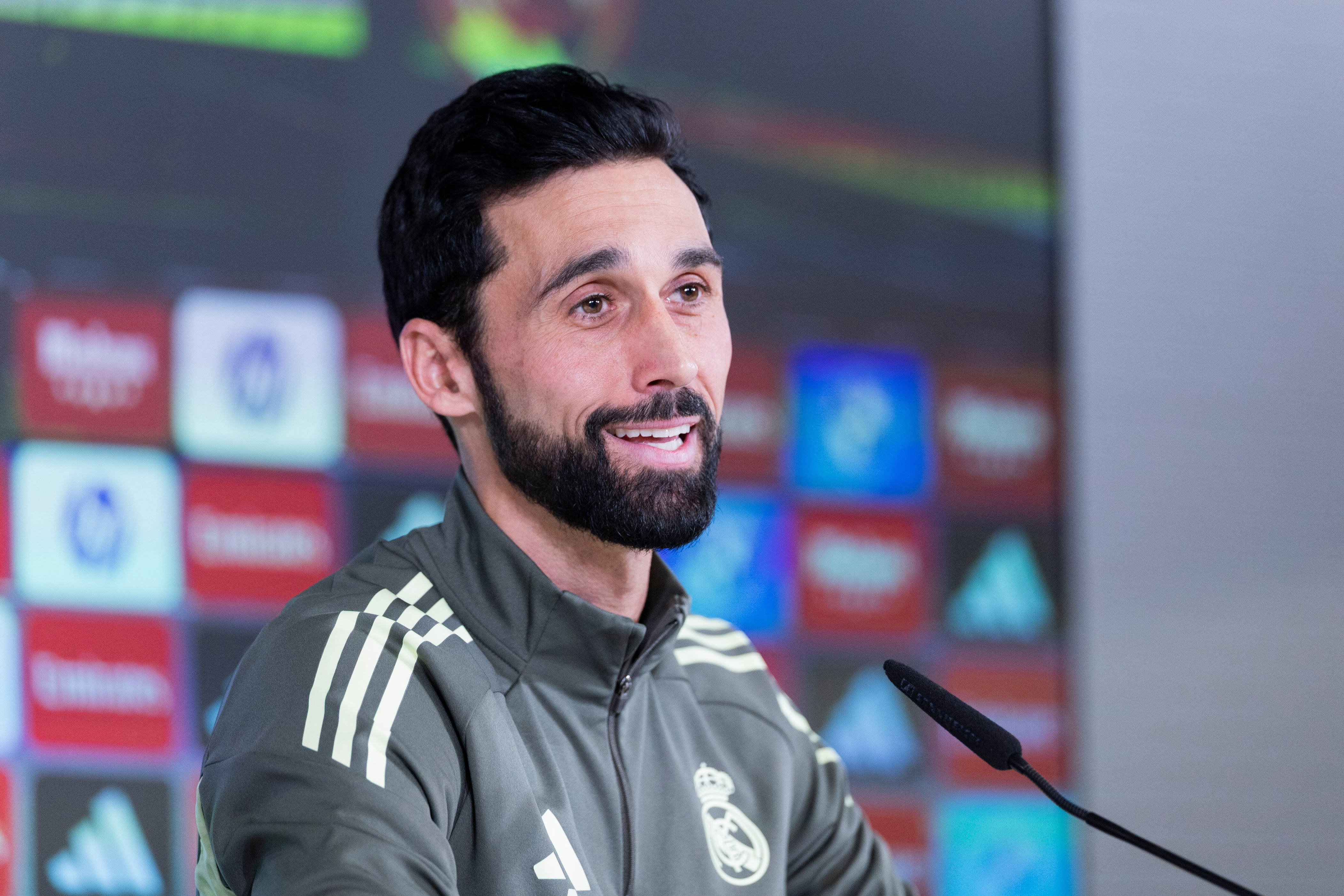 Real Madrid possible starting XI vs Albacete in the Copa del Rey: first ...