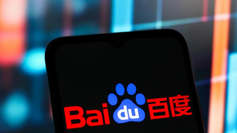 Baidu reportedly weighs Hong Kong primary listing amid rising US-China ...