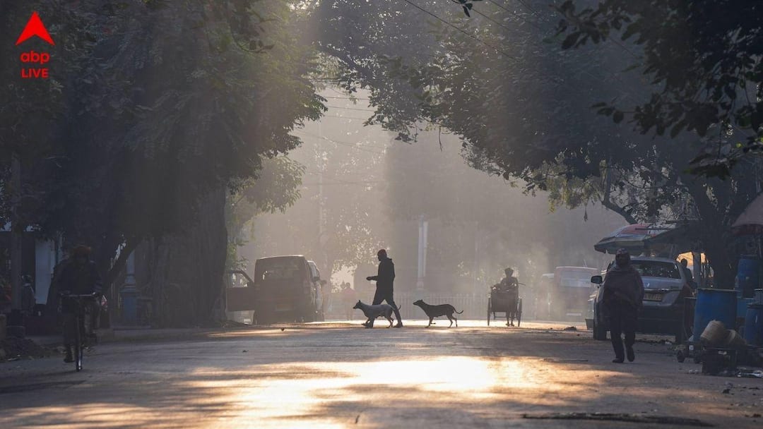 পশ্চিমবঙ্গ থেকে বিদায় নিচ্ছে কনকনে ঠান্ডা? বড় পূর্বাভাস IMD-র
