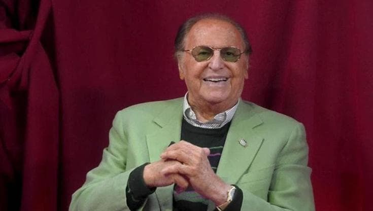 La mia Napoli, Renzo Arbore si racconta con Marisa Laurito al Trianon ...