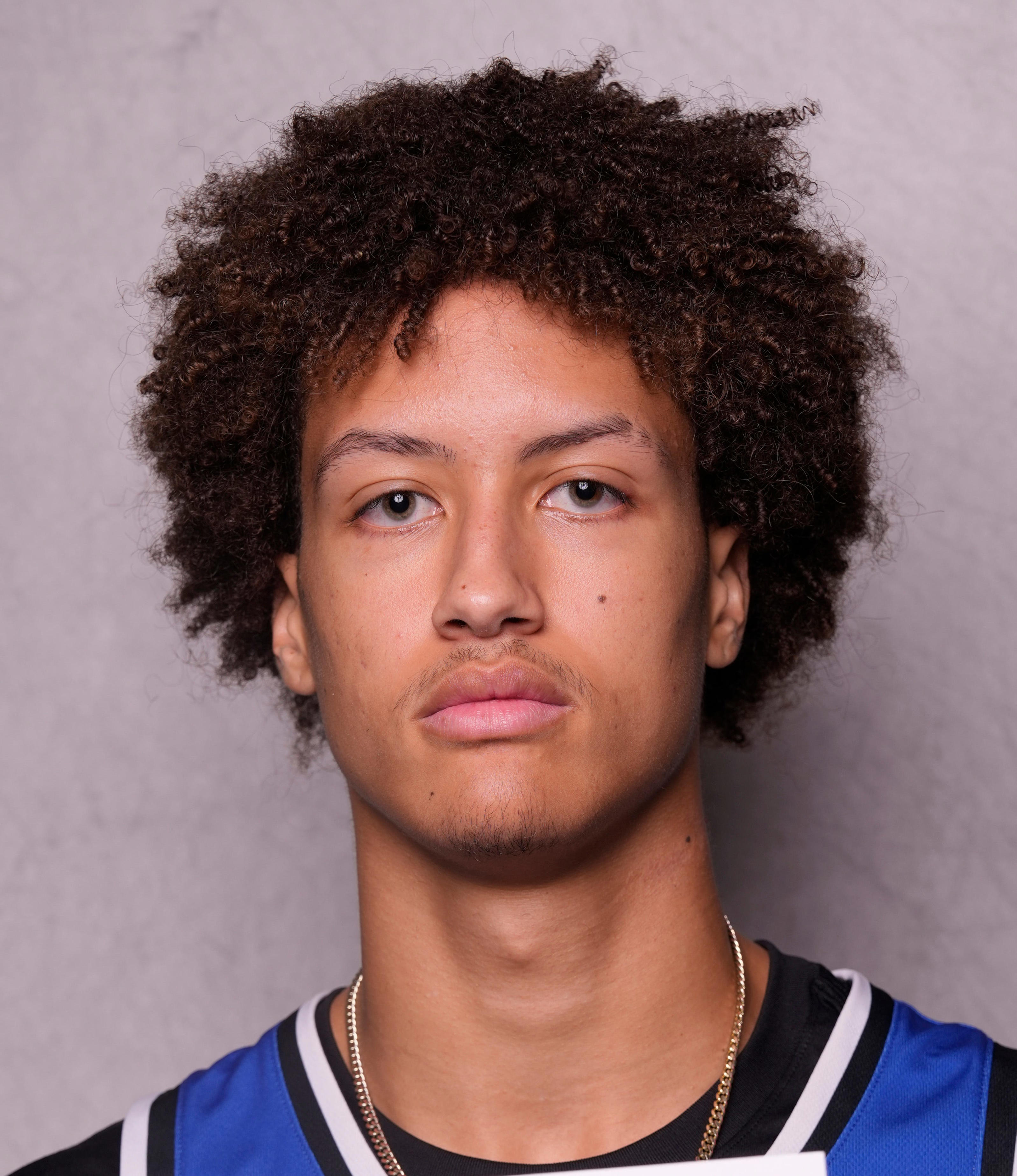 Prep spotlight: Getting to know Oklahoma high school basketball player ...