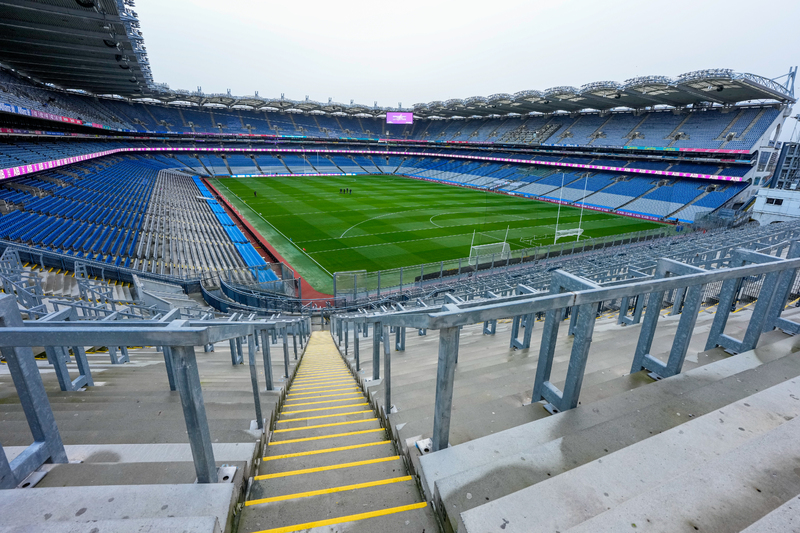 'It is not the role of the GAA to be the moral guardians': GAA publish ...