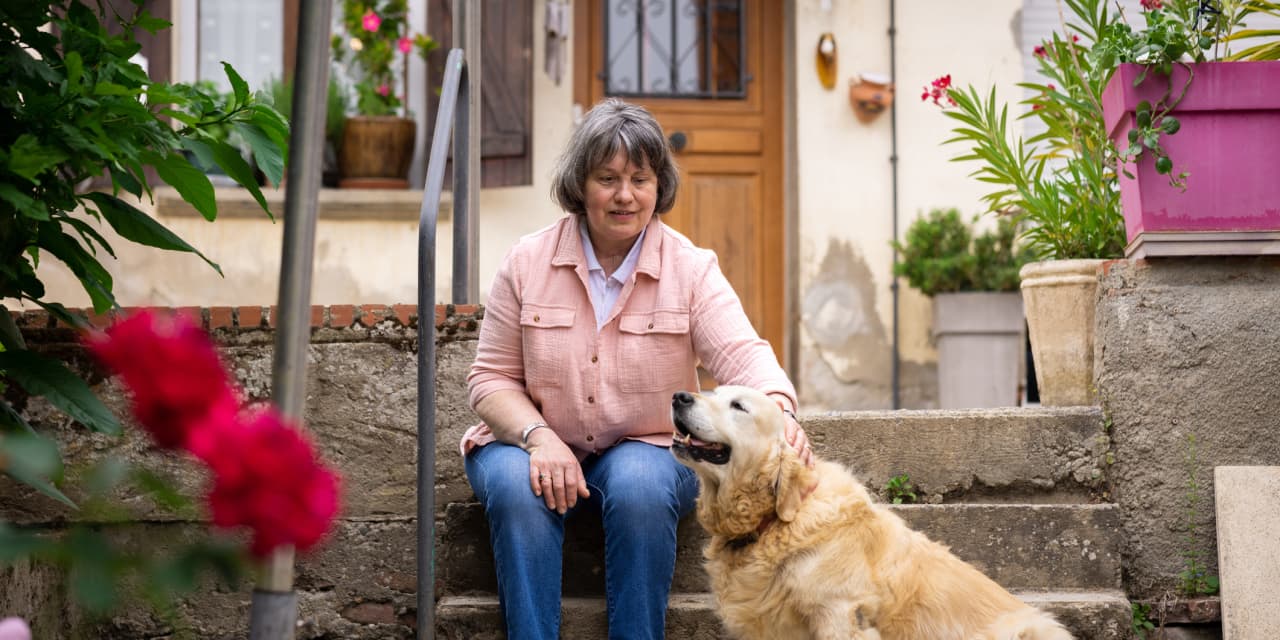 ‘It all feels impossible’: I’m 57 and on disability. My boyfriend died ...