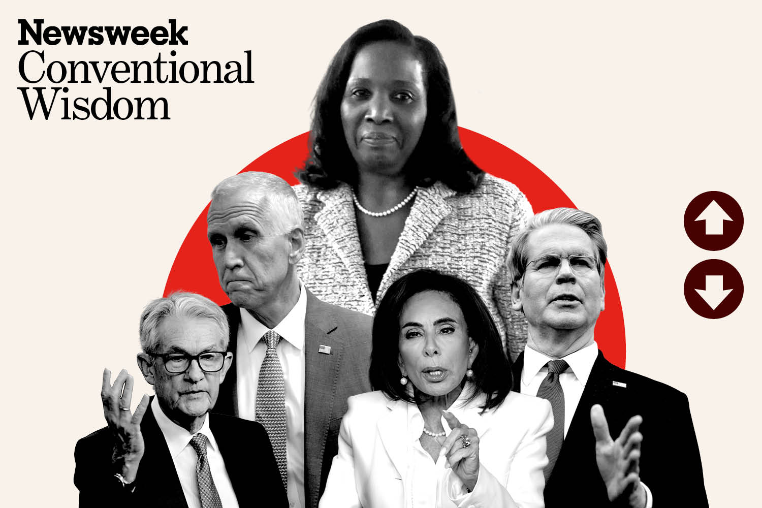 Conventional wisdom: Fed criminal investigation edition