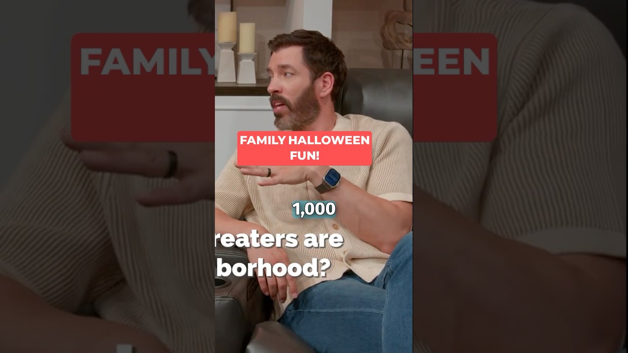 Try this Halloween idea when you get no trick-or-treaters