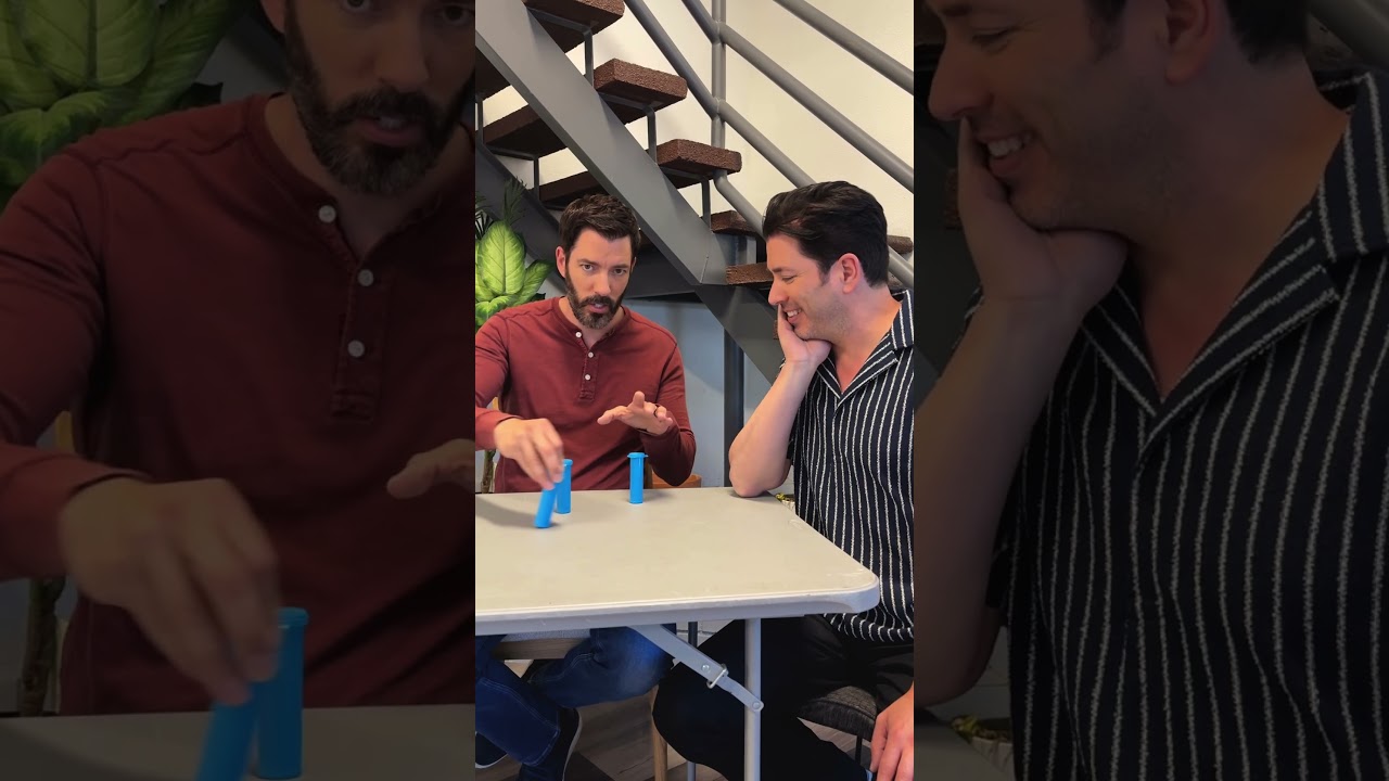 Magic trick on the magician