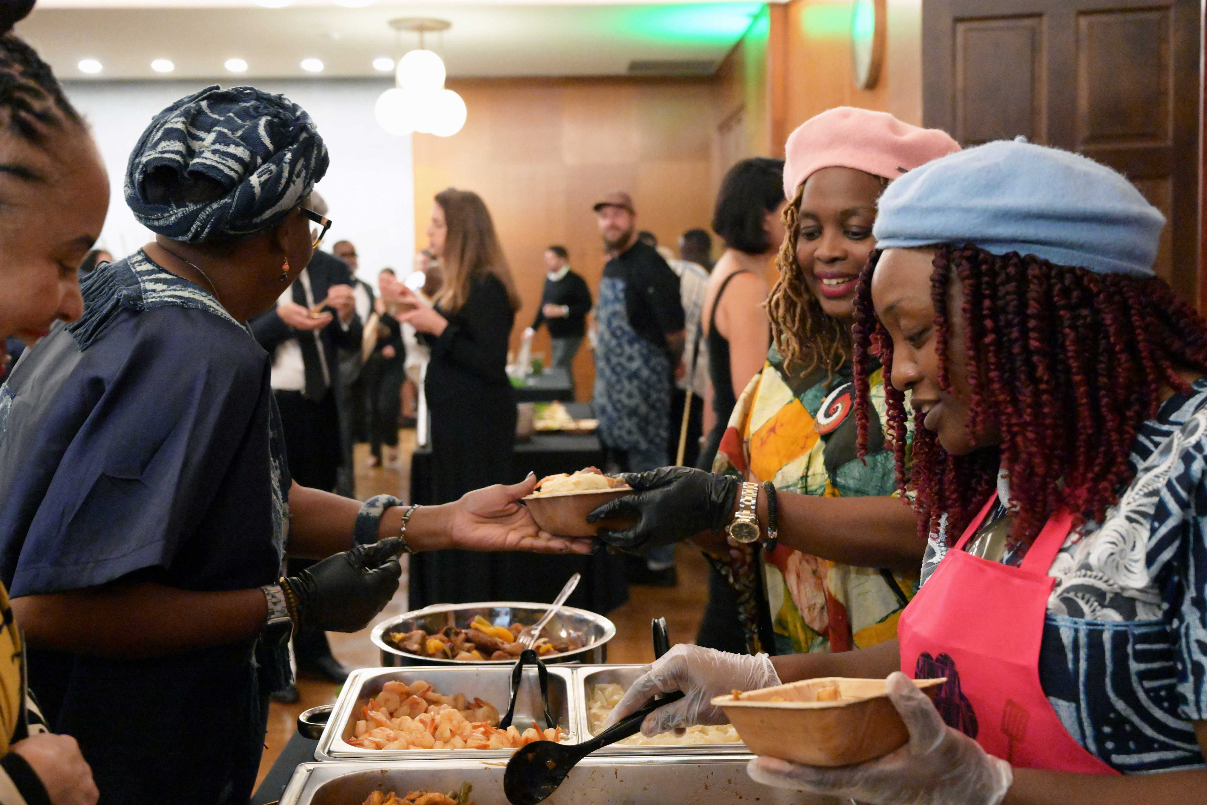 Flavors of Africa event returning, celebrating African food, culture