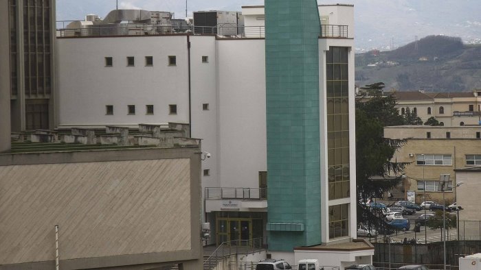 Nicola D'Angelo è il nuovo procuratore di Benevento