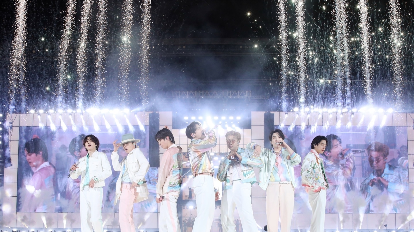 BTS, la banda de K-pop más famosa del mundo, llega a Madrid: cómo y ...