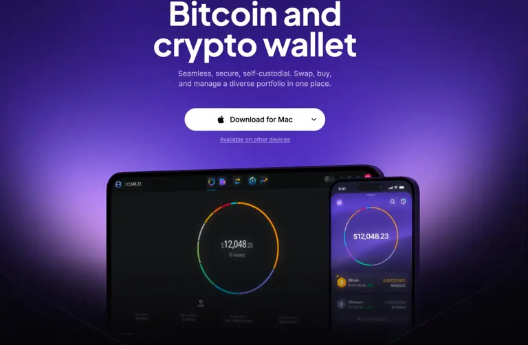 Best USDT wallets of 2026: Top picks for security & low fees