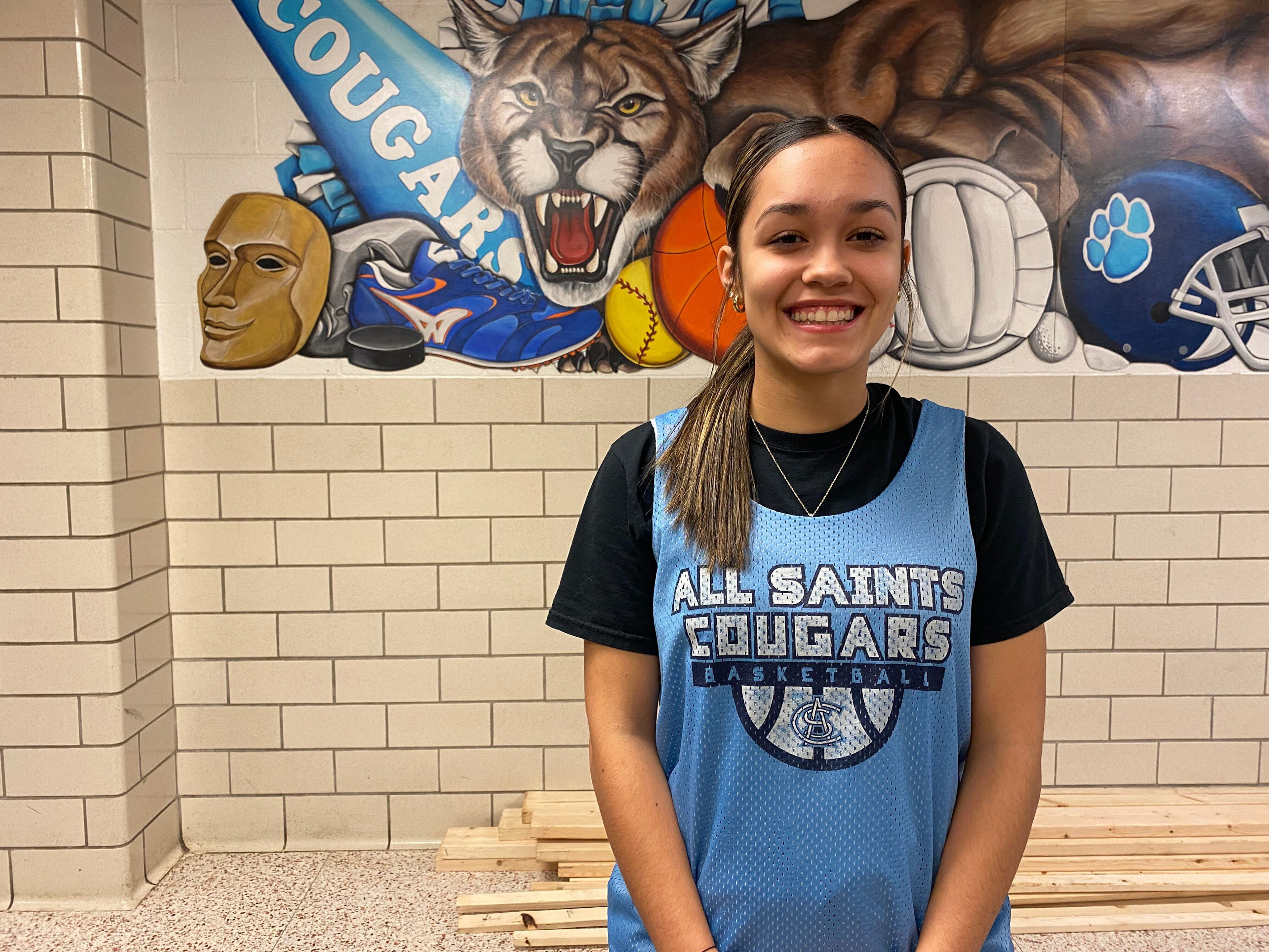 Bay City area girls roundup: Epic comeback might stand as 'culture-changer'