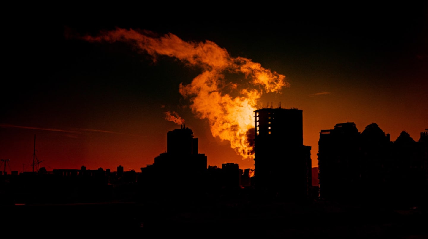 Energy facilities in five Ukrainian oblasts attacked by Russia on 14 ...