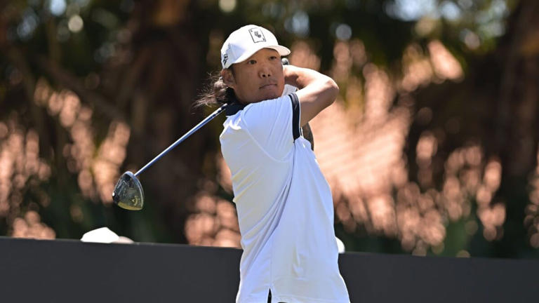 6x major champion Phil Mickelson lauds Anthony Kim’s “inspirational ...