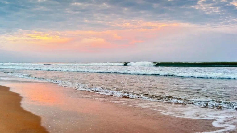 Best beach destinations for non-swimmers who just want to relax