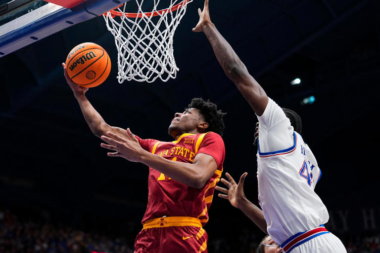Iowa State basketball vs Kansas prediction, 3 things to watch