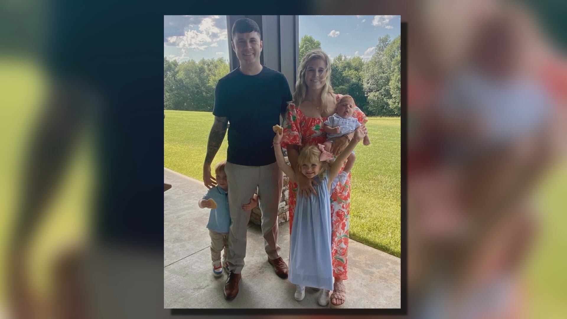 Trivia night to benefit family of Target shooting victim