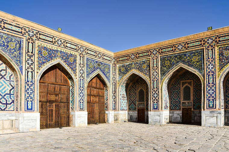 Uzbekistan 2026: Why Samarkand is the new favourite for history buffs