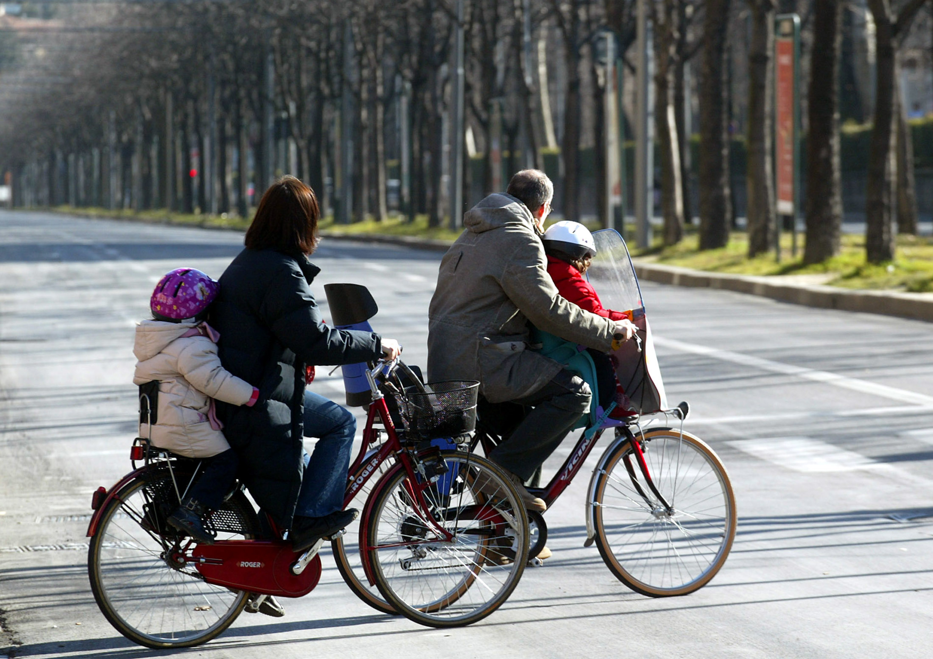 Smog, in Emilia-Romagna nel 2025 valori medi annui entro i limiti