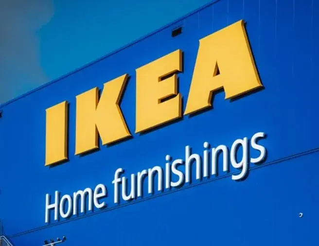 IKEA says store count nearly doubled to over 640 locations in five years