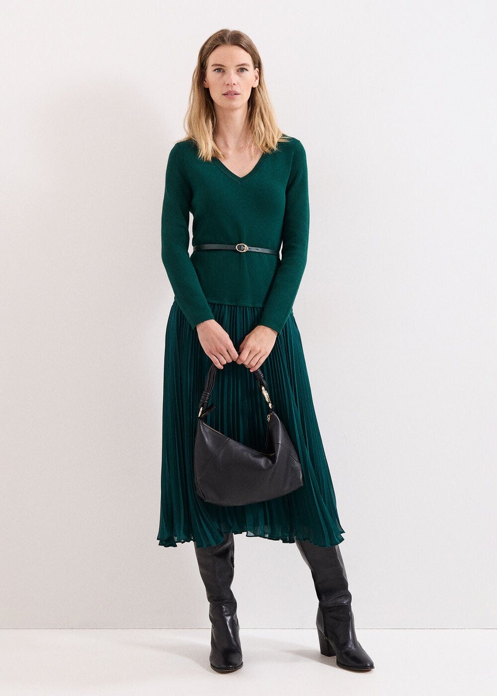 Cat Deeley’s exact Reiss dress is still in stock – but we found 3 ...