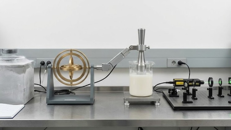 5 things that seem to defy the laws of physics