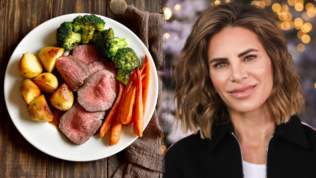 Is red meat back? Jillian Michaels breaks down saturated fat and the ...