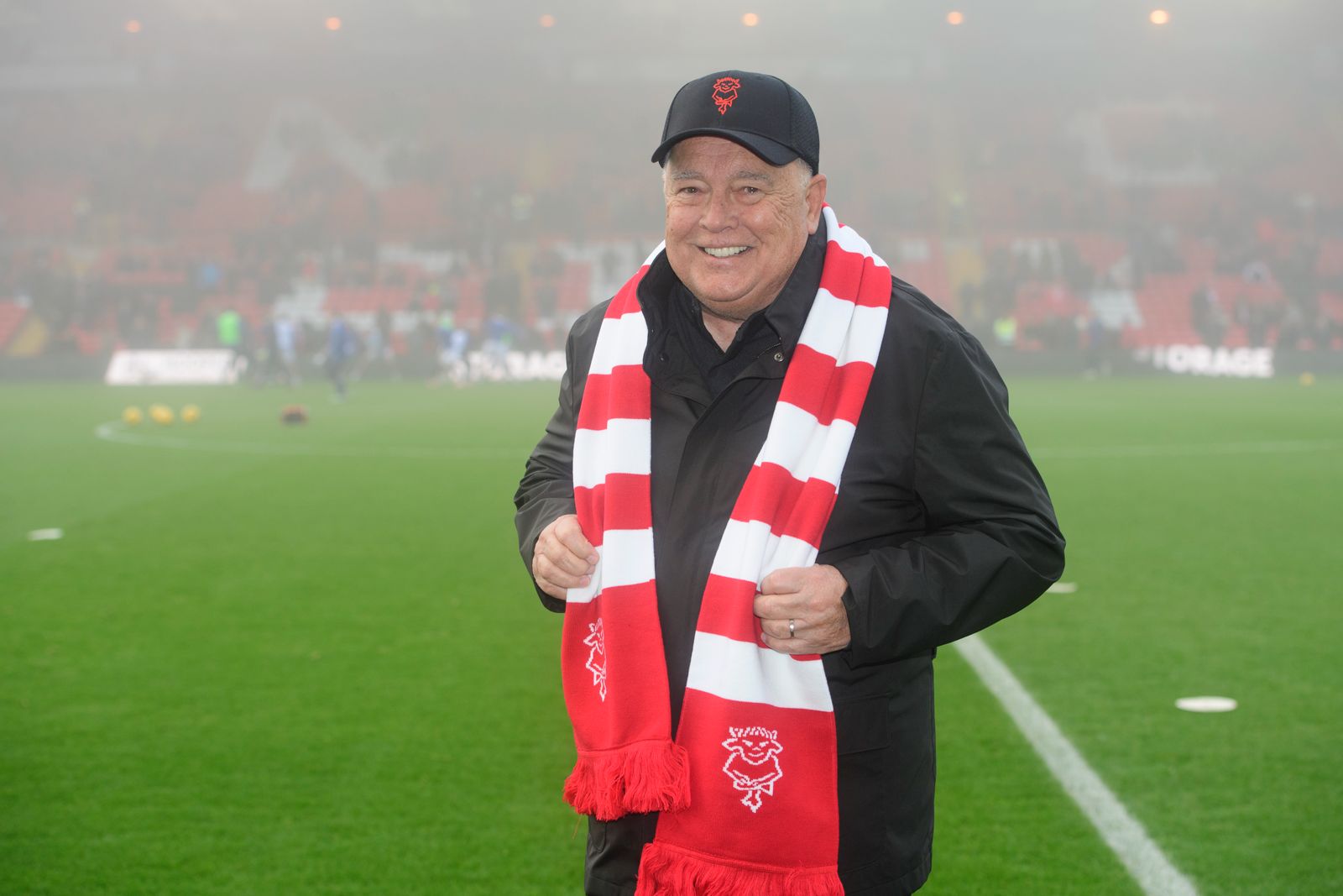 Lincoln City major ownership change ratified by EFL