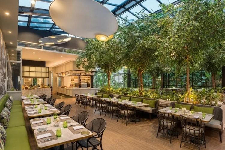 Top 10 resto bintang 5 di Surabaya: Mewah, eksklusif, dan berkelas