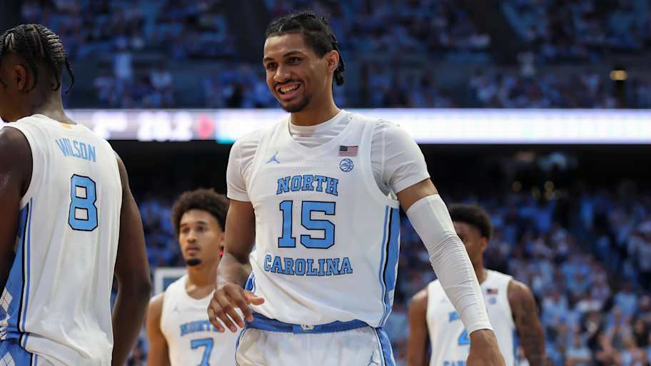 North Carolina learns ranking in latest national poll