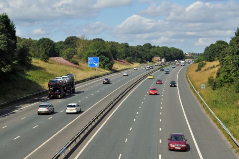 Labour told to introduce 'lifetime driving bans' for motorists flouting ...