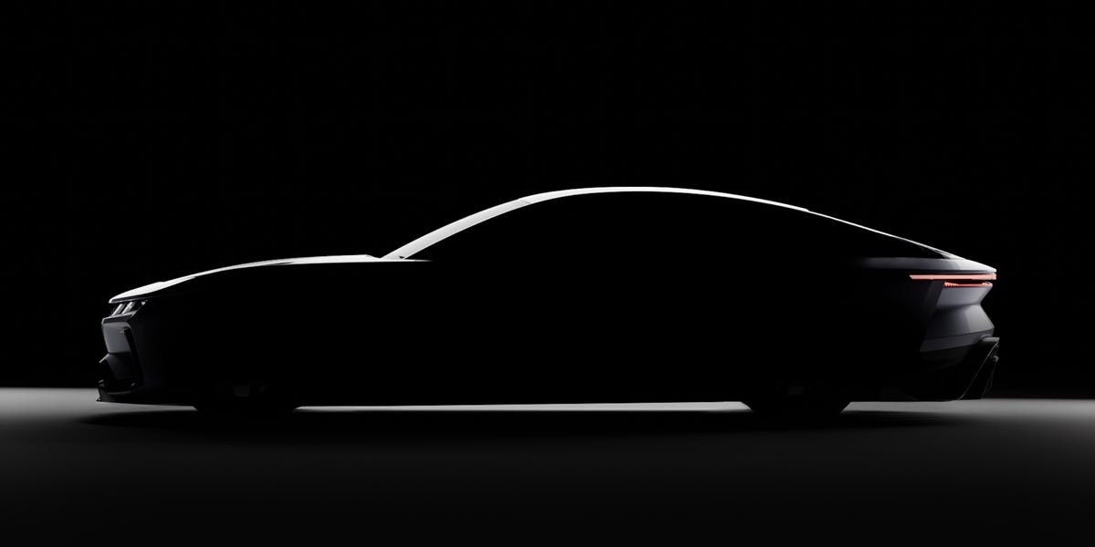 Jensen International Automotive is bringing back the Interceptor for ...