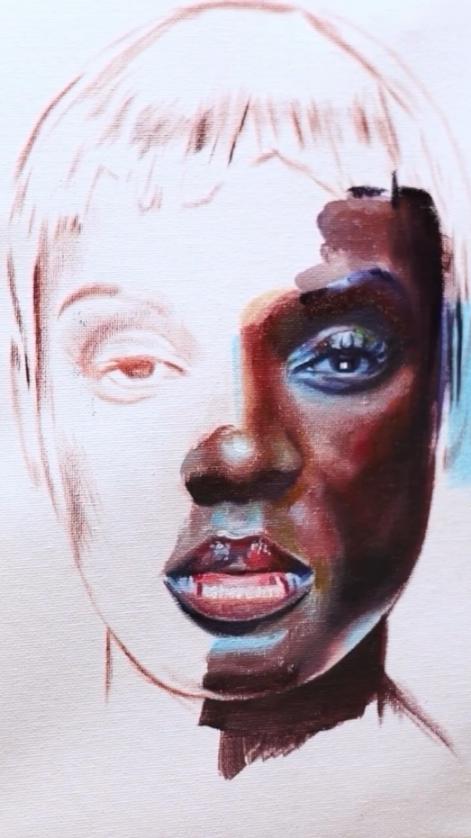 Why artists need constant challenges