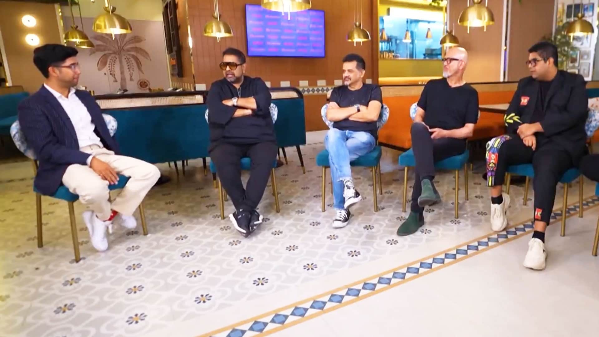 From the 90s to AI era: Shankar-Ehsaan-Loy on music then & now