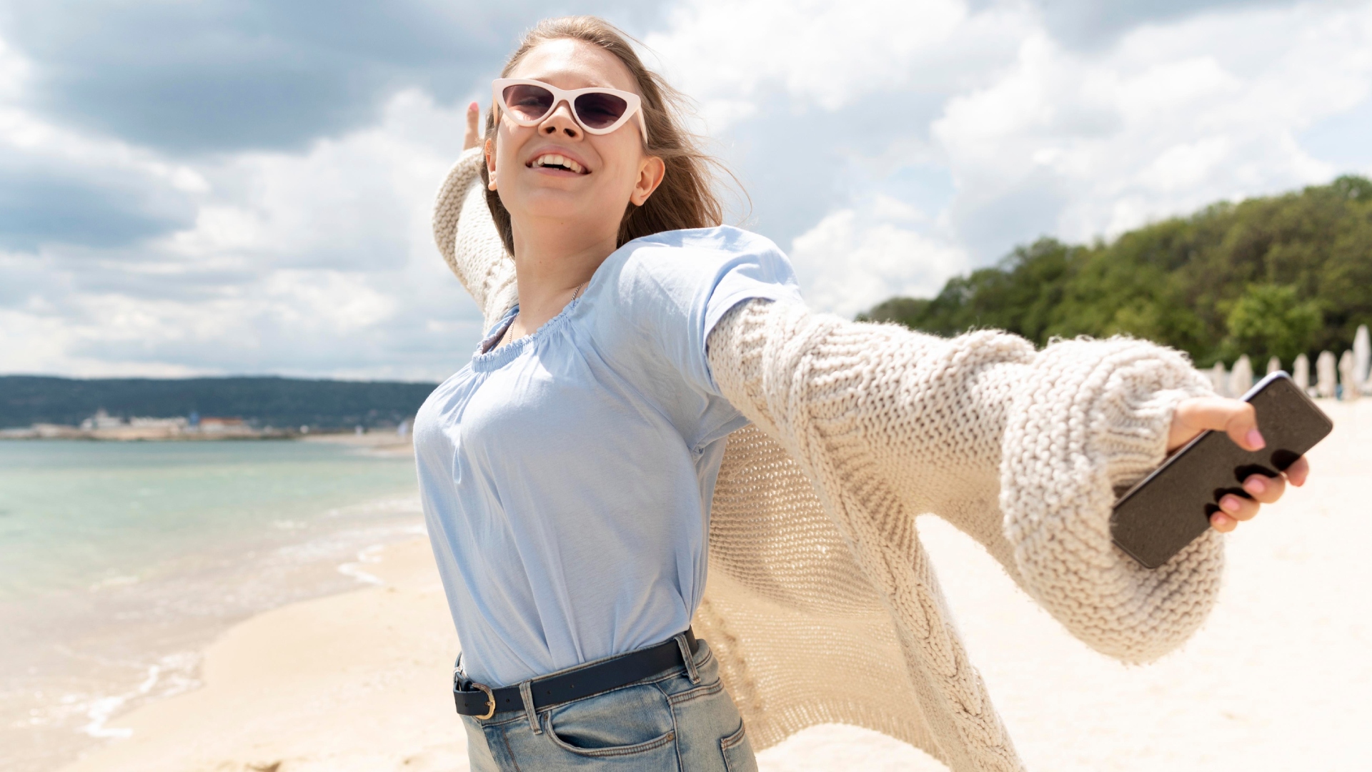 Want to stop working at 30? These young people are choosing "mini ...