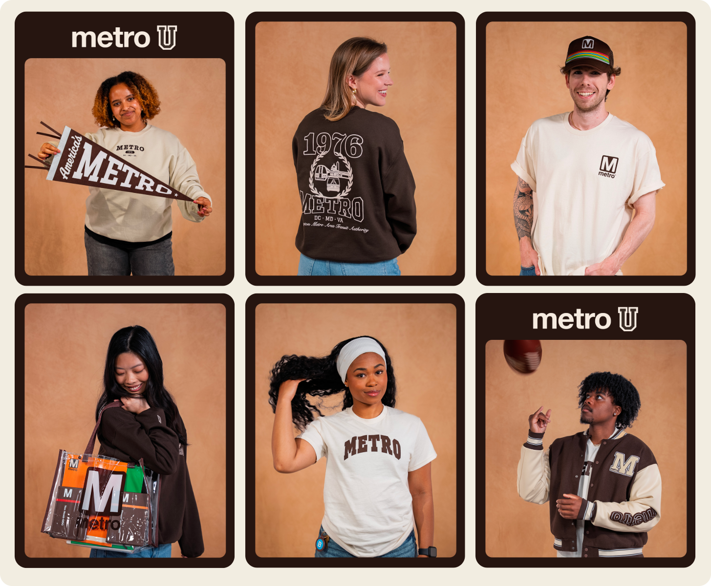 How Metro became DC.'s favorite brand