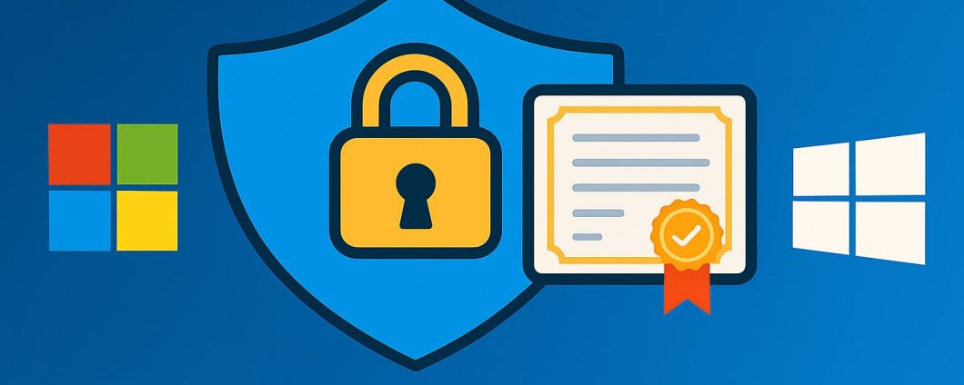 Microsoft aggiorna i certificati Secure Boot su Windows 11 e Windows 10