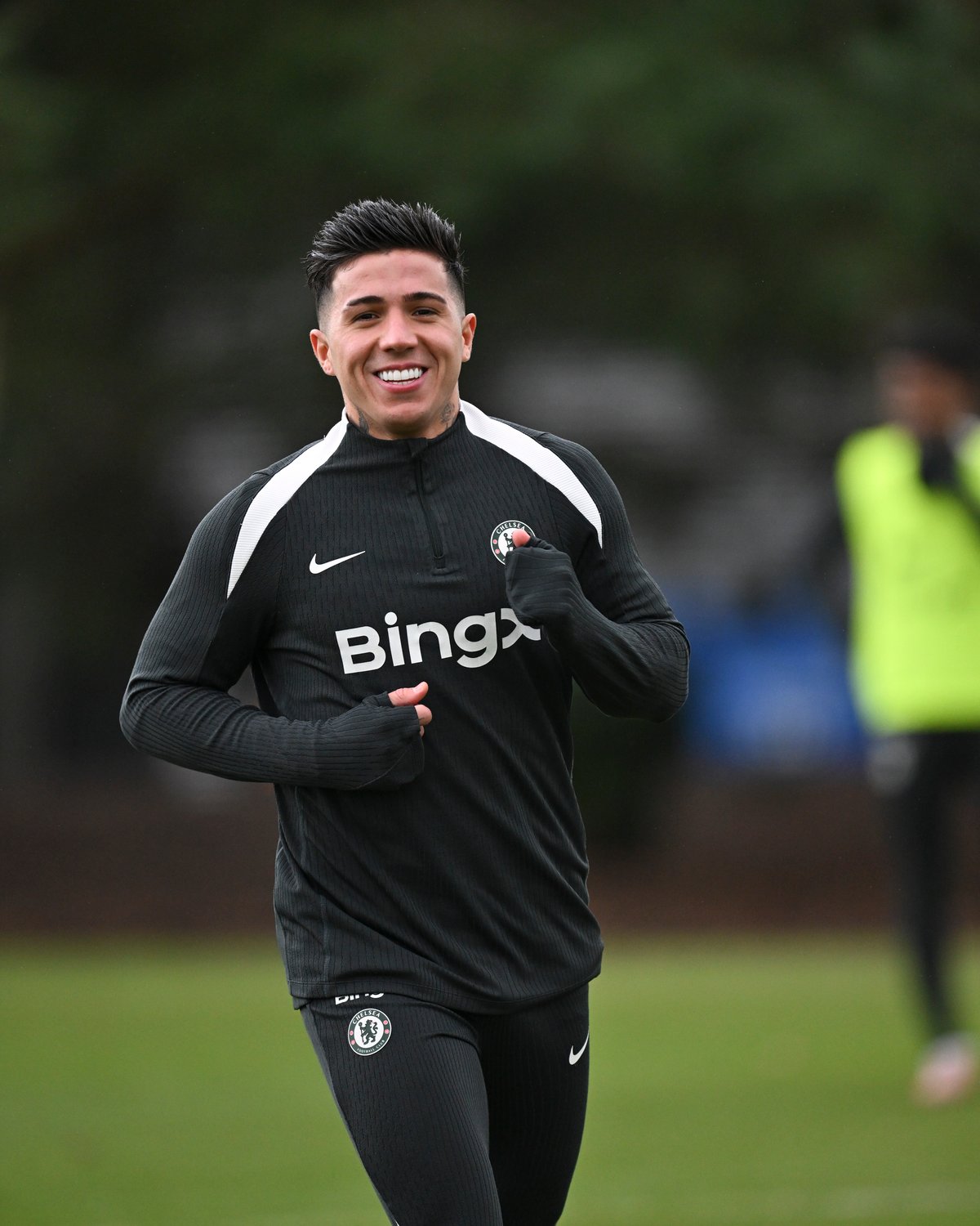 Rosenior ready to unleash full-throttle football in Arsenal showdown