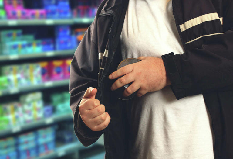 Meredosia police chief working with store to curb shoplifting